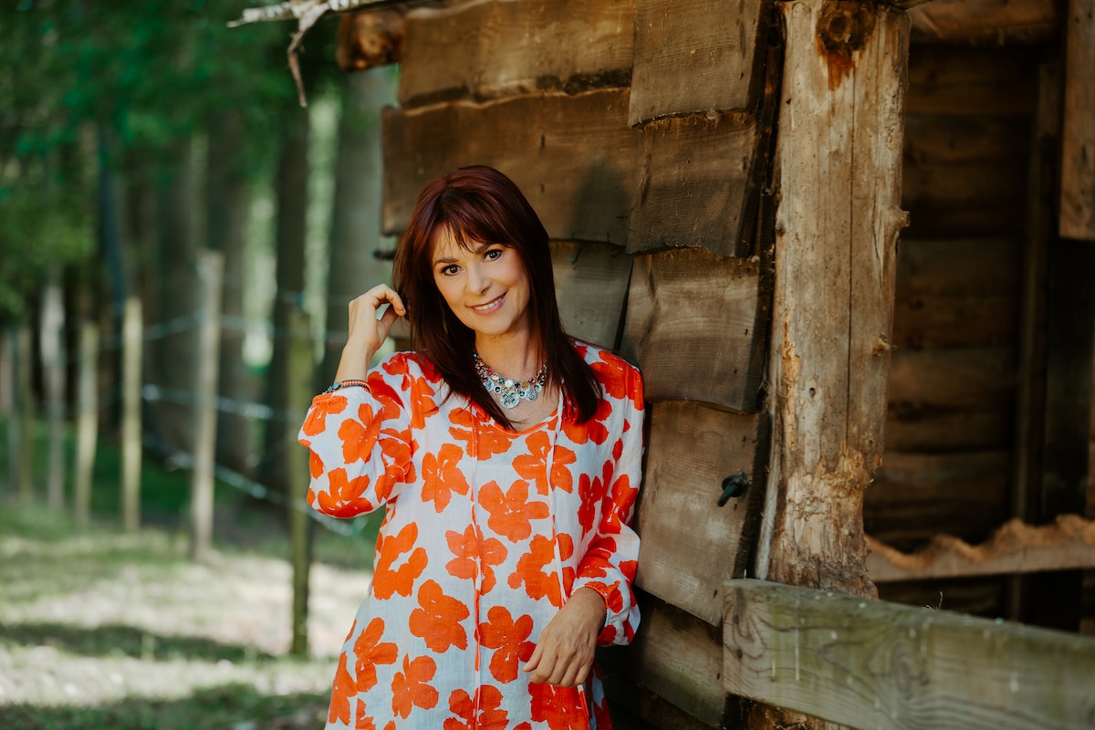 Lisa del Bo treedt op in St.-Jozefskerk in Bredene | Bredene | HLN.be