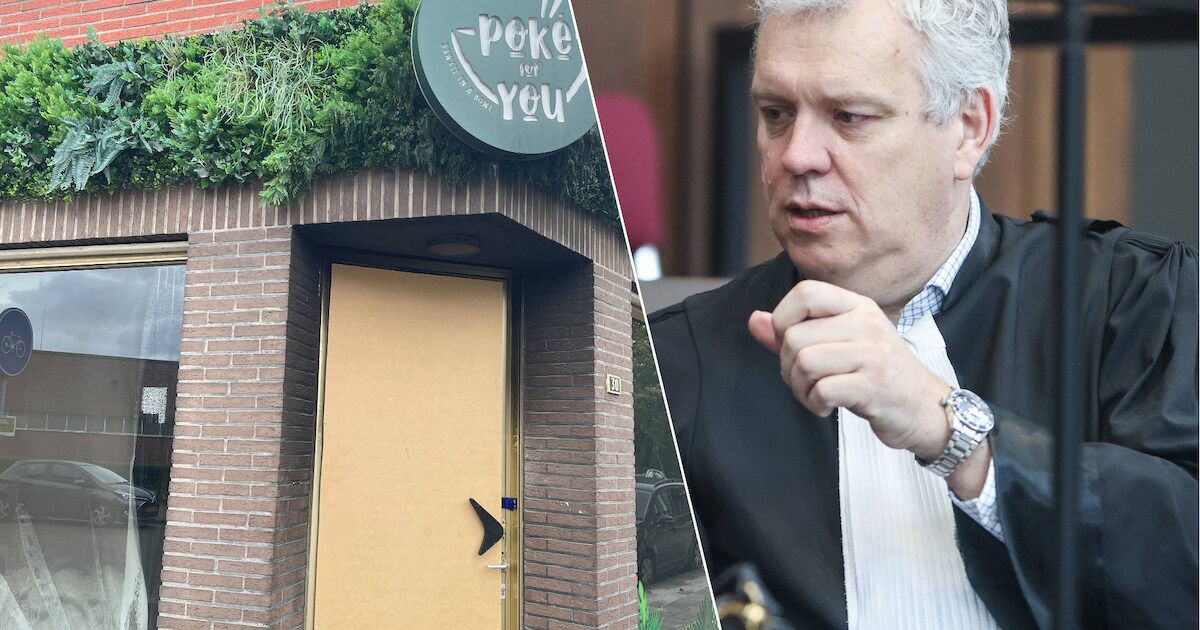 Brusselaar (34) bekent aan Miss België-eredame zijn betrokkenheid bij aanslag in Wilrijk: “Hij ...