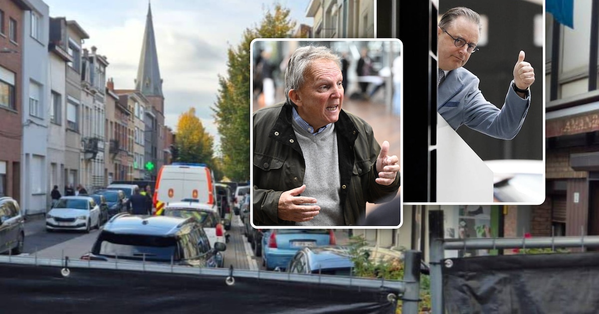 FBI onderschepte de berichten over explosieven voor aanslag op politici ...