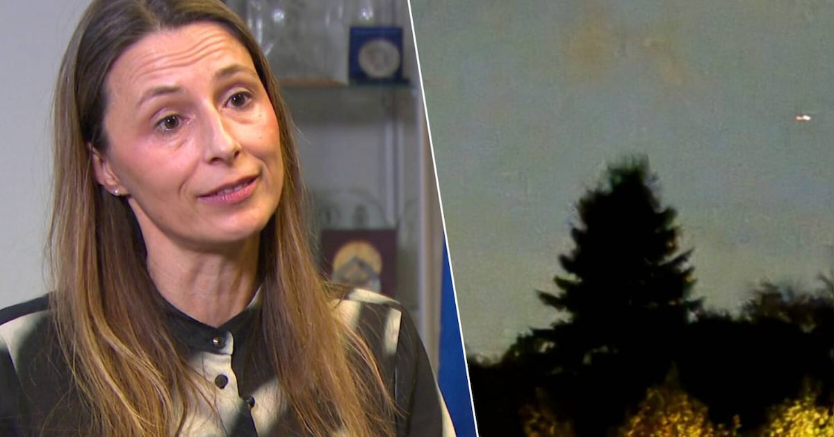 Van wie waren de drones? Staatsveiligheid onderzoekt tientallen ...