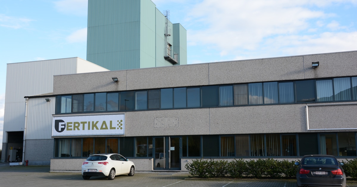 Mestbank trekt erkenning van Fertikal in en legt transportverbod op na ...