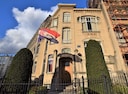 Huis van de hand van Victor Horta te koop voor 2,25 miljoen euro | Foto ...