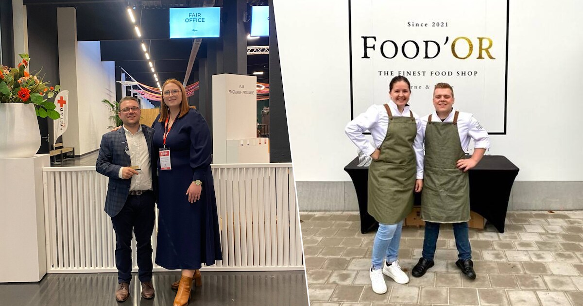 Slagerij Delbaere en Food d’Or in de prijzen op vakbeurs Euro Beef ...