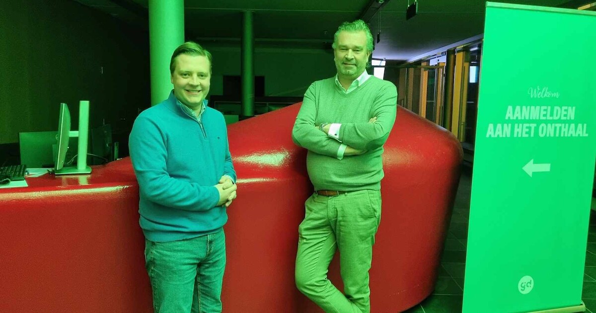 Gemeentehuis opnieuw elke dag open zonder afspraak | Deerlijk | HLN.be