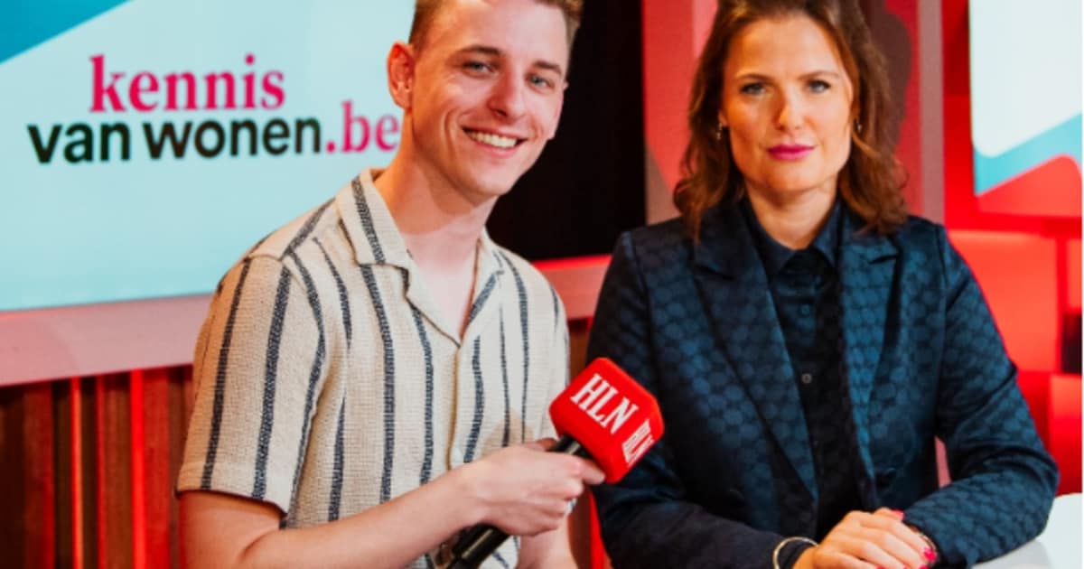 De familie Leyers krijgt vaak de vraag om realityprogramma te maken ...