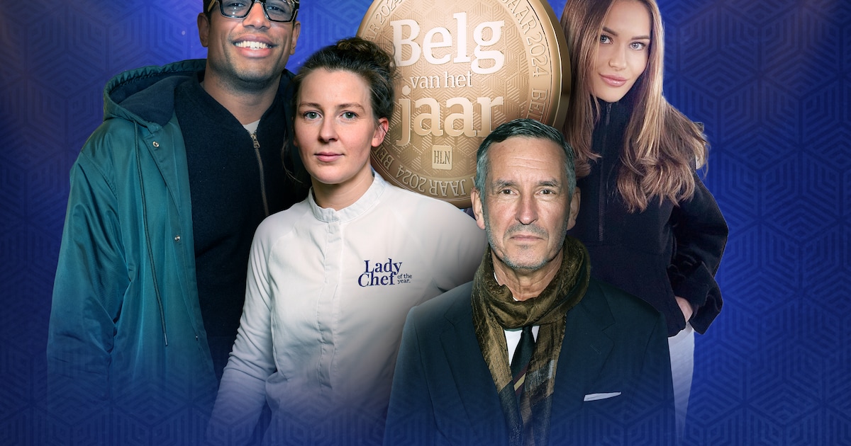 Een moedige zanger, een kleermakerszoon die miljonair werd en veel ...