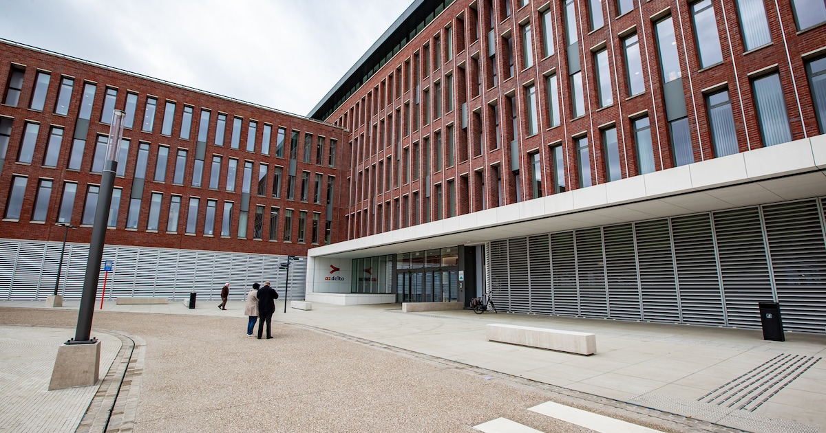 AZ Delta krijgt internationale erkenning als supraregionaal ...