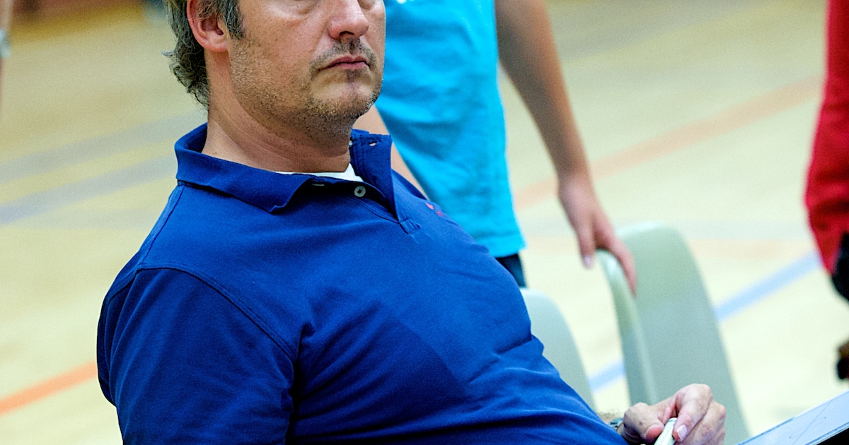 "Basketbaltraditie moet blijven" | Nieuws | hln.be