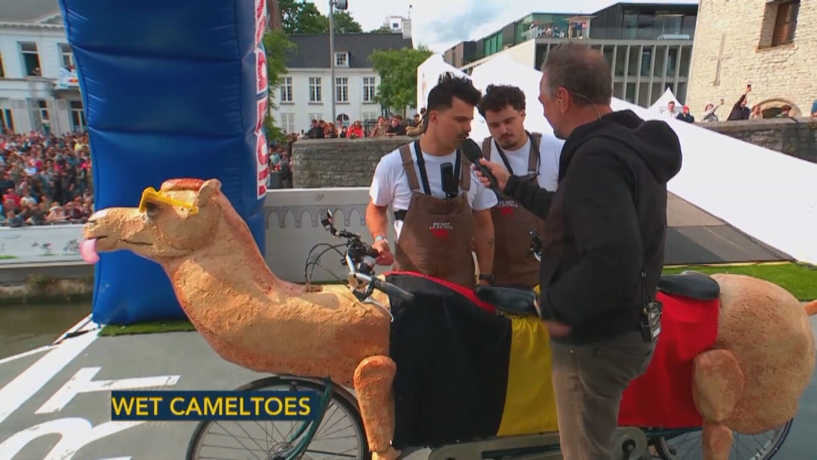 Hoe raak ik er? Welke BV’s wagen hun kans? Alles wat je moet weten over ...