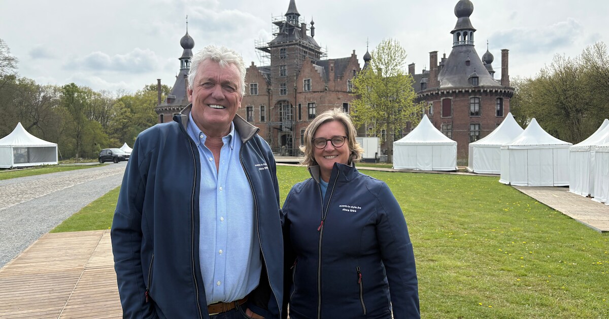 Van hondenbar tot Victoriaanse serres: 10.000 bezoekers verwacht op ...