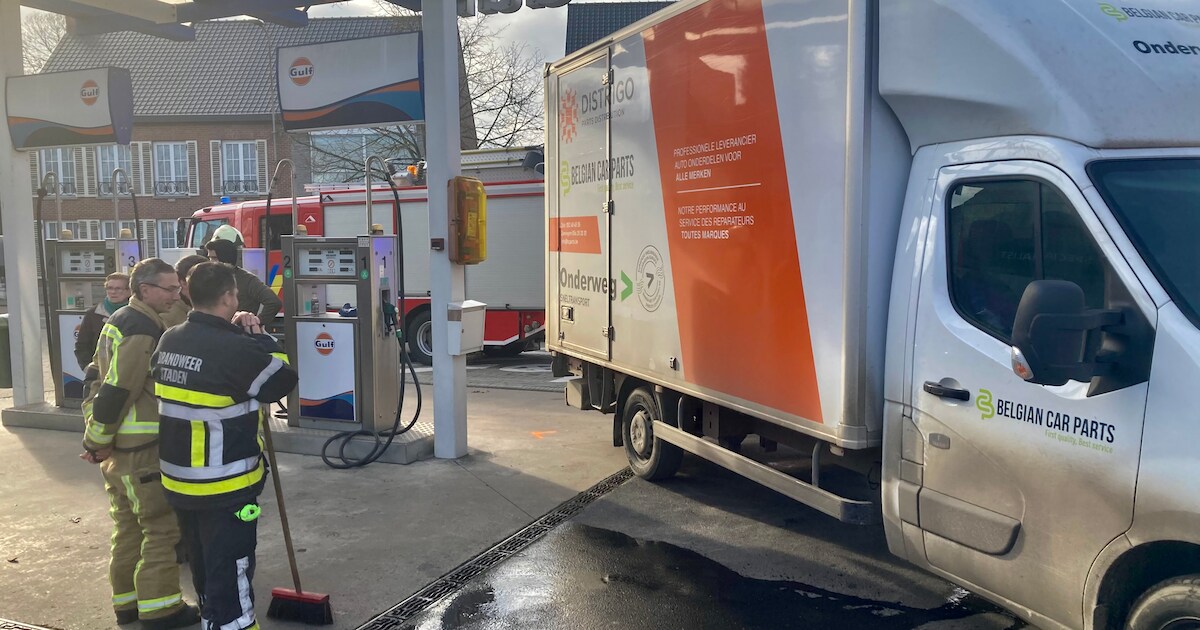 Arlette (75) wordt aangereden op plek waar haar man exact drie jaar ...