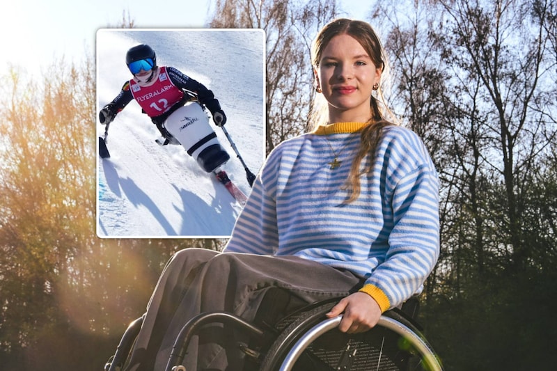 “Op de fiets springen naar een vriendin? Ik mis het zo”: zeldzame ...