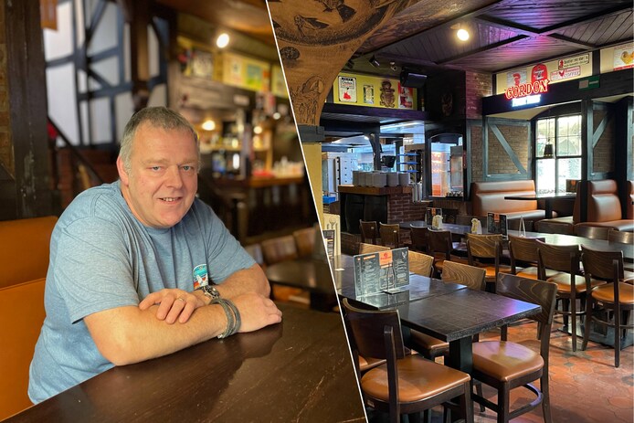 RESTOTIP. Taverne De Koekoek in Oostende: al 54 jaar het bekendste ...