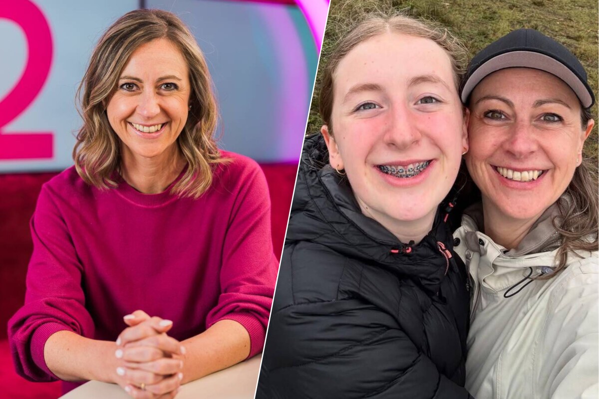 Radio 2-stem Kim Debrie werd getroffen door oogtrombose: “Ik stond op ...