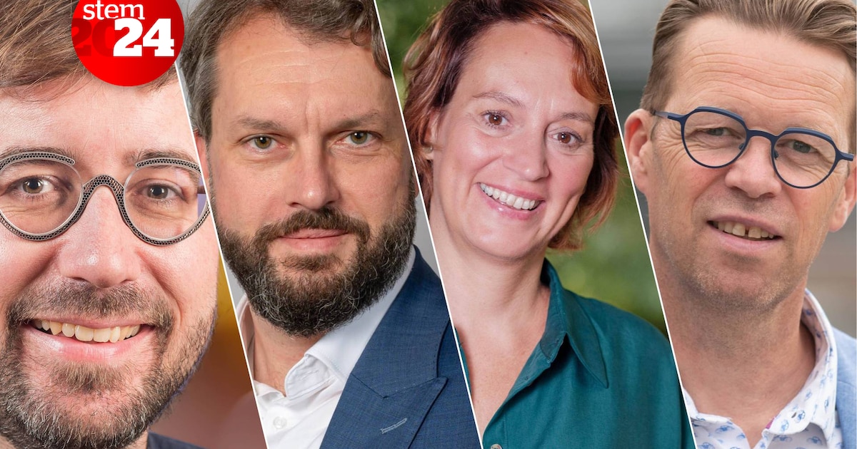 Iederéén9700 stopt coalitiegesprekken in Oudenaarde: “Het signaal van ...