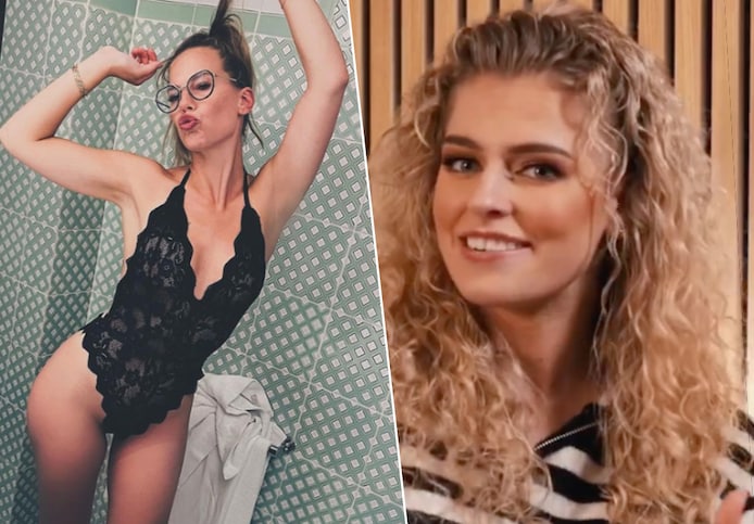 BV 24/7. Eline De Munck viert ‘black saturday’, Julia blikt terug op haar eerste jaar K3 ...