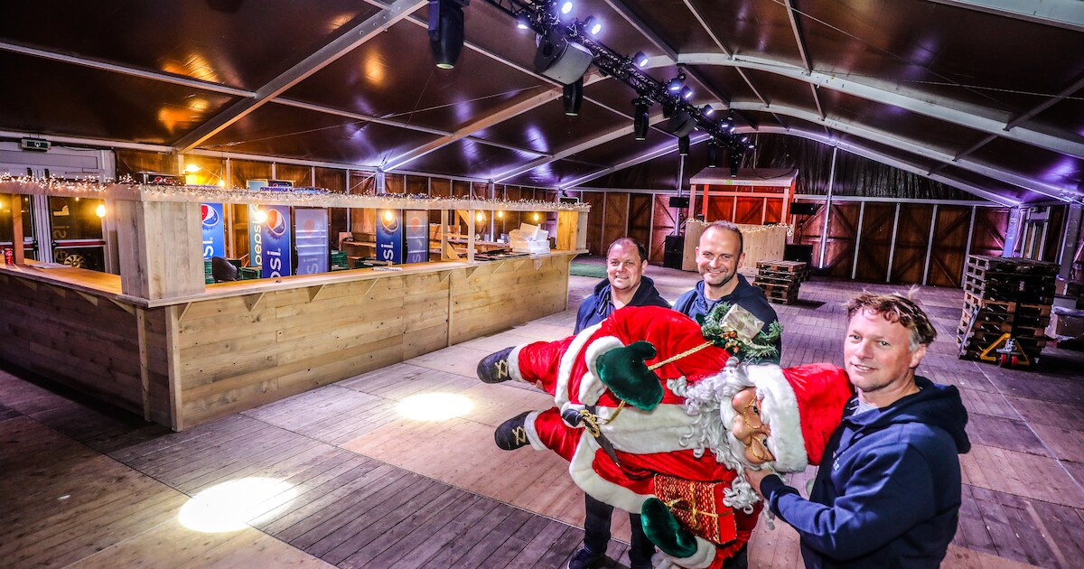 Nieuwe winterbar verrijst in Roeselarestraat: “Met Birabar mikken we op ...