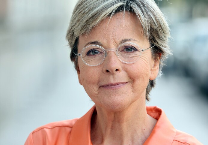 Qmusic brengt ‘Blind Date’ met Ingeborg eenmalig terug op Valentijnsdag | Showbizz | hln.be