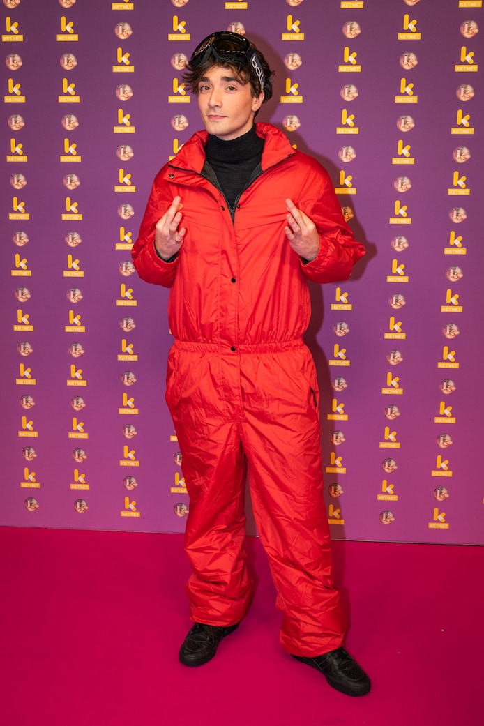 IN BEELD. Laatste rode loper voor ‘#LikeMe’-cast tijdens uitreiking ...