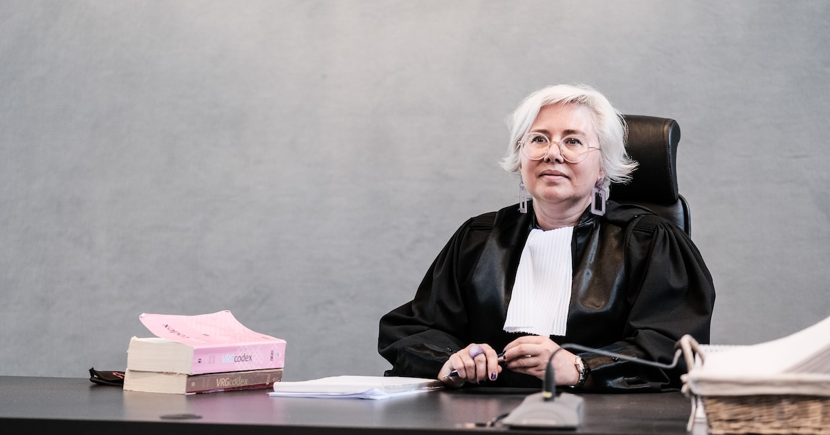 ‘De Rechtbank’ viert jubileumseizoen met zeven nieuwe rechters ...