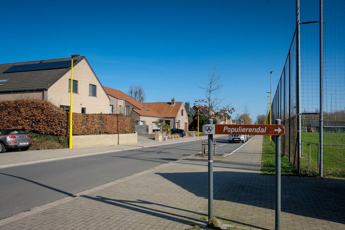 Op huizenjacht in... Grimbergen: “Ruime woningen, veel velden en ...