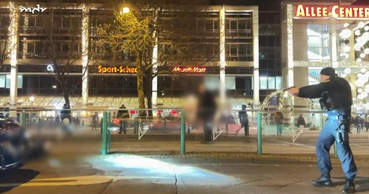 Saoedi-Arabië waarschuwde 4 keer voor kerstmarkt-terrorist: waarom deed Duitsland niets ...