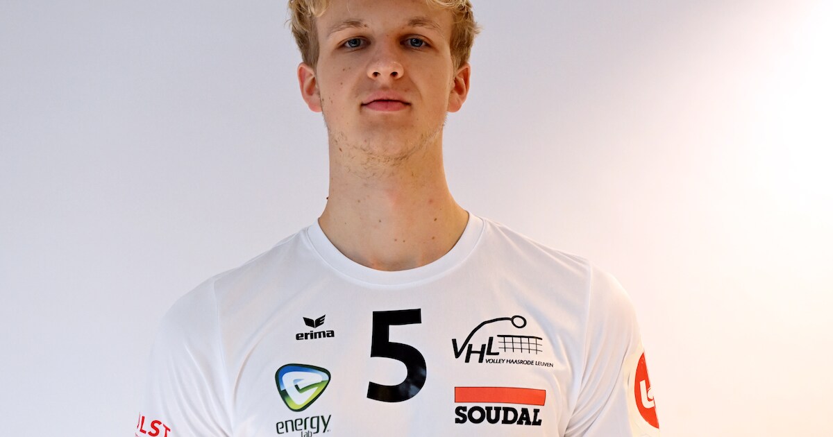 Lennert Beelaert krijgt kans bij Haasrode Leuven tegen Roeselare: “Ik ...