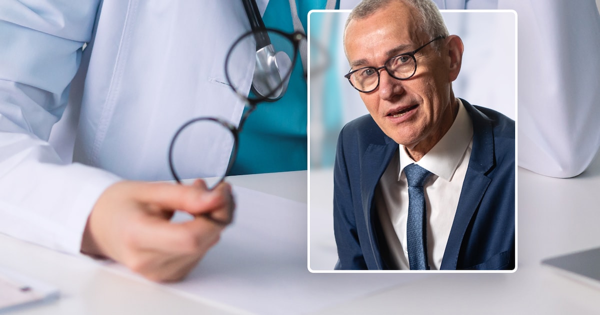 Elk jaar naar de dokter voor controle: ziekenfondsen gaan 218.000 ...