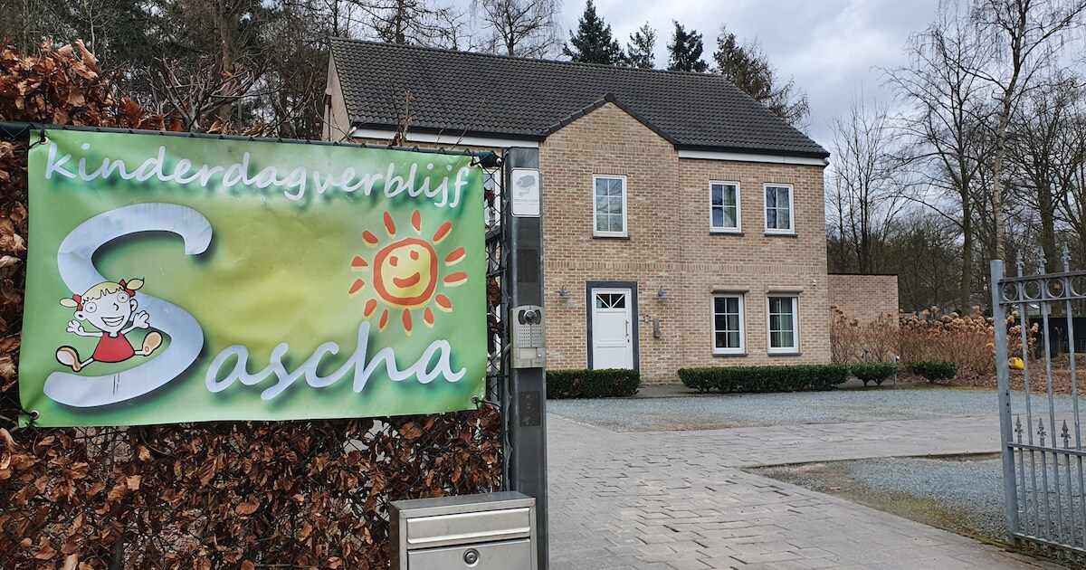 Kinderopvang Sascha moet dicht van minister, maar ouders staan als één ...