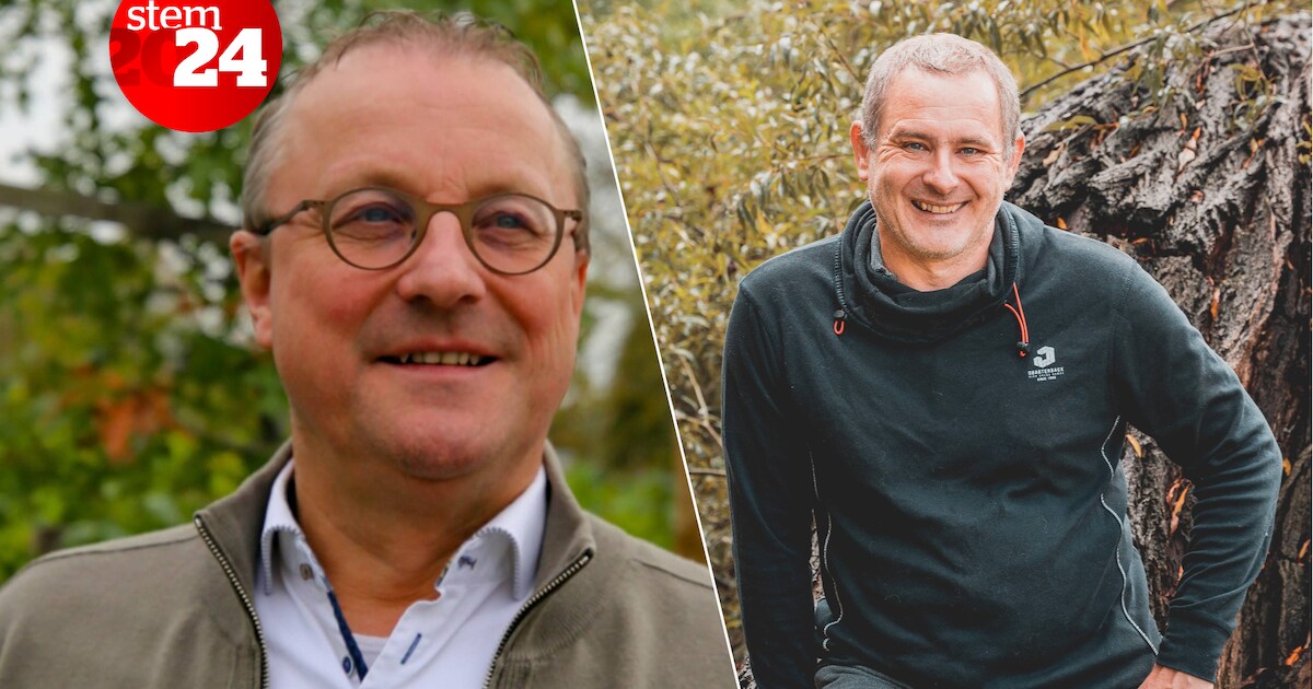 Iedereen zemst en Groen bereiken akkoord: zes jaar geleden werd Coopman ...