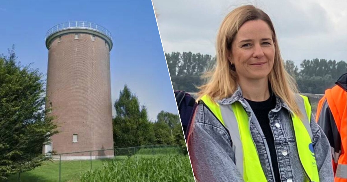 Hele regio tijd lang zonder water na leidinglek, problemen lijken ...