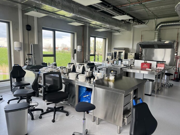 Dan toch geen ‘vleesvrije’ foie gras in de winkelrekken: Antwerpse ...