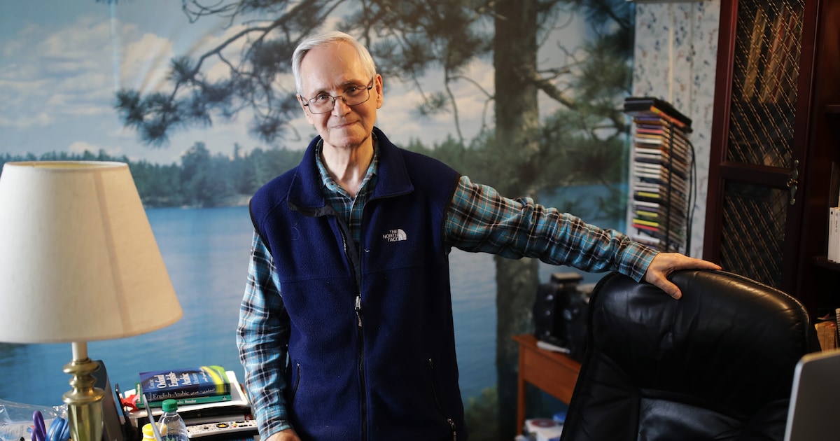 Russische chemicus die zenuwgas novitsjok mee ontwikkelde: “Moskou zit ...