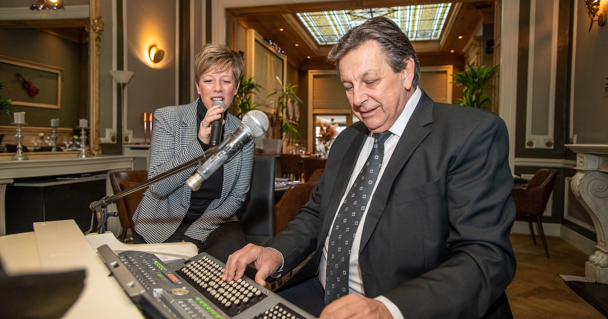 Voortaan niet alleen overnachten in hotel Royal Astrid: “In restaurant ...