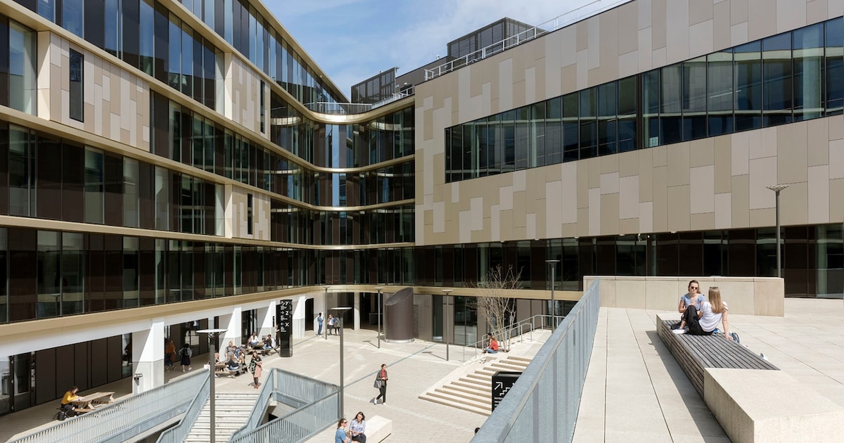 Nieuwe opleiding van KdG en stad Antwerpen voor knelpuntberoep ...