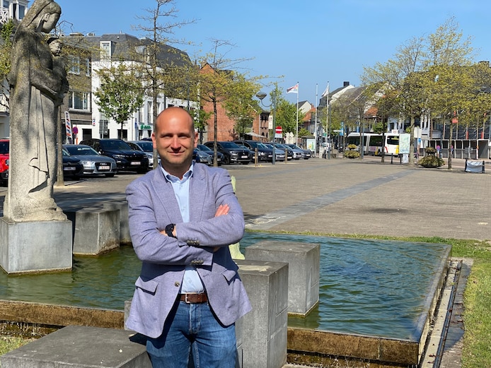 Dit zijn de kandidaten voor N-VA, en hun plannen voor Oud-Turnhout ...