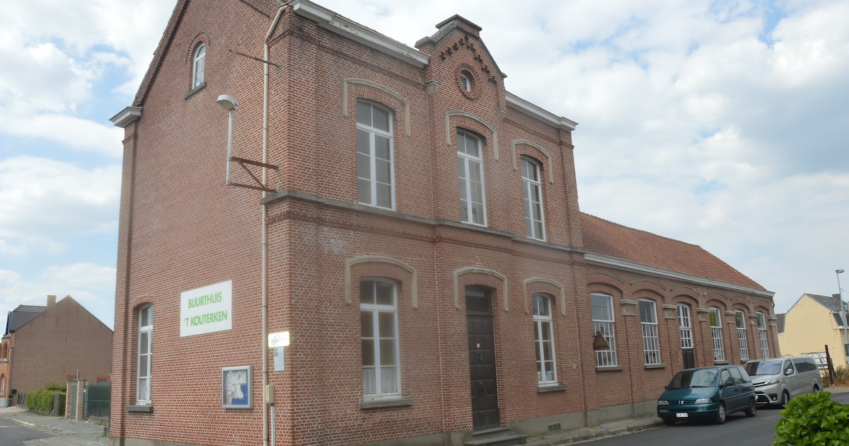 Rommelmarkt en garageverkoop in Okegem | Ninove | HLN.be
