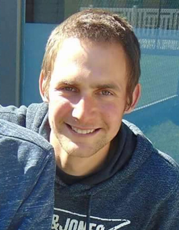 "Ik zou graag zijn hart nog eens horen" | Langemark-Poelkapelle | hln.be