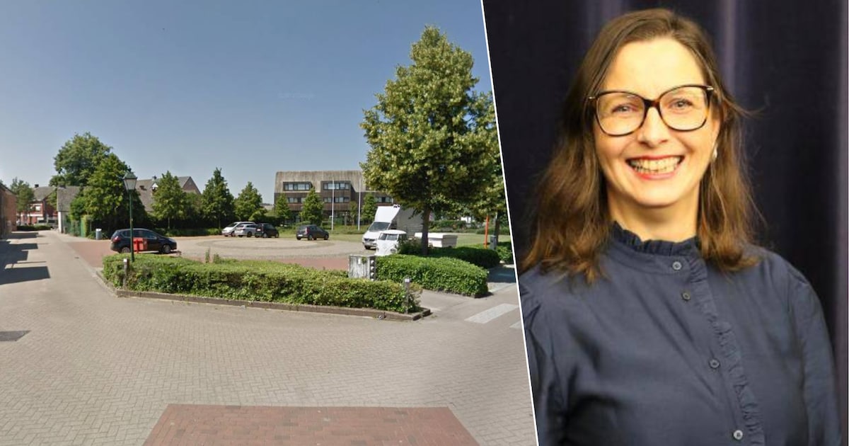 Bewoners Morkhoven vrezen tekort aan parkeerplaatsen bij heraanleg ...