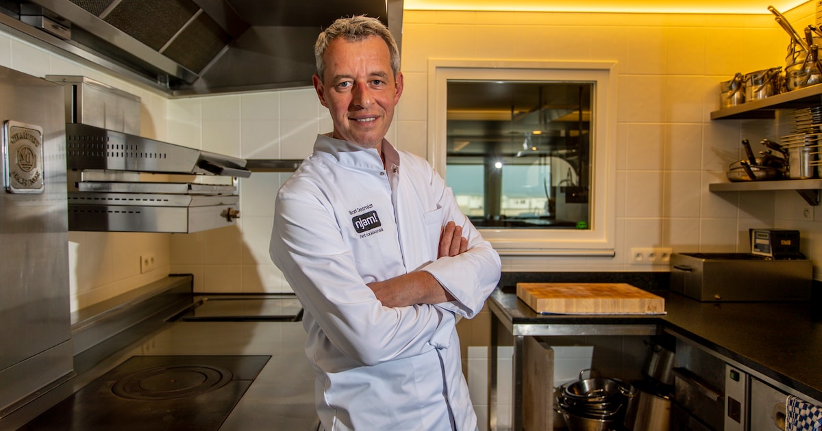 Dit zijn volgens Michelin 2025 de sterrenrestaurants in Knokke-Heist ...
