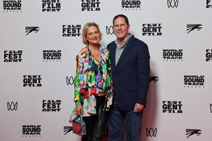 Prinses Delphine 25 jaar samen met Jim: “Zo bijzonder dat onze kinderen ...