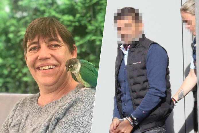 Doodrijder van Veerle Van Bellingen (56) ontsnapt niet aan gevangenis ...
