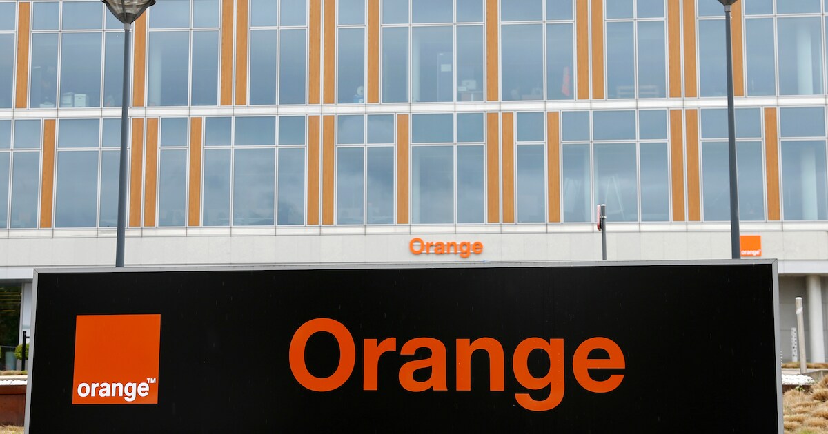 Orange verhoogt prijzen voor klanten met mobiele telefonie, televisie ...