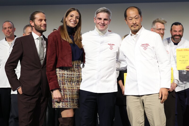 Inge Waeles van Boury in Roeselare is Gastvrouw van het jaar: “Als er ...