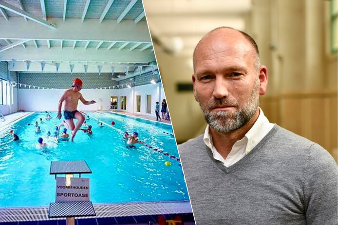 Voor een zwembeurt betaal je nu meer in Sportoase Rotselaar: “Het moet ...