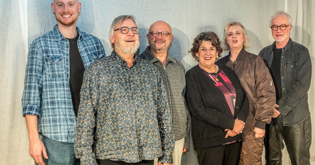 Theater Platteau speelt ‘Lars’ in oude bib die straks tegen de vlakte ...