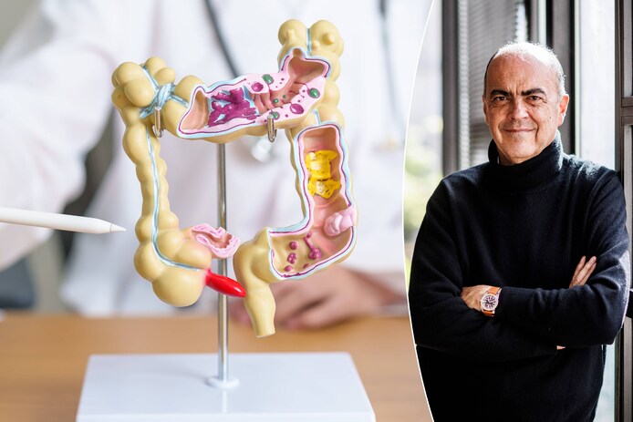 Nieuwe studie bevestigt link tussen ongezonde voeding en darmkanker: “Maar als je dit eet, kun ...