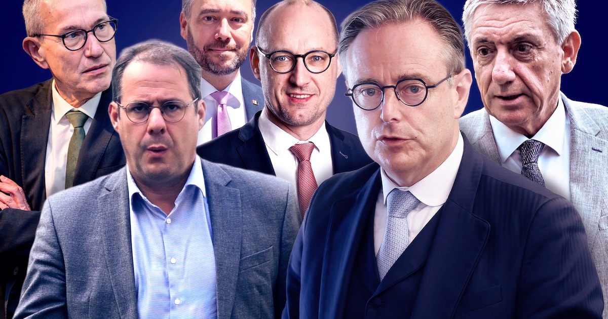 Pensioenhervorming, rookverbod en meer: wat u moet weten over de ...