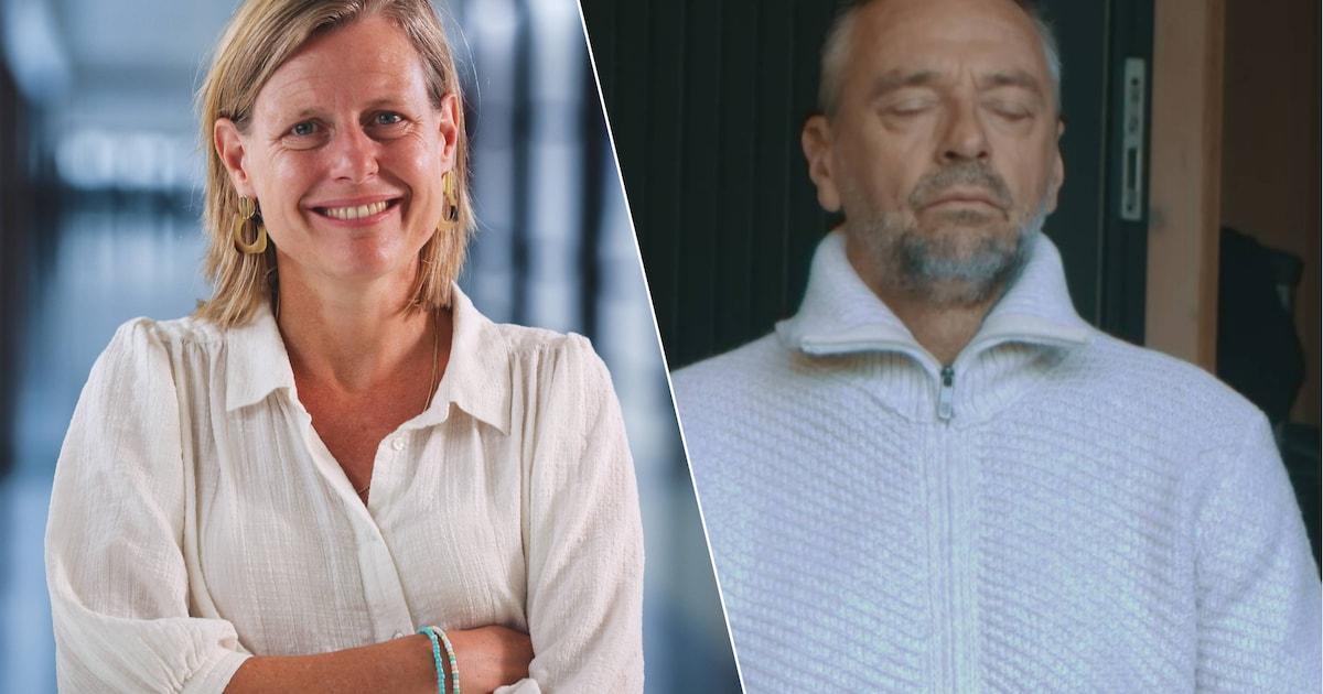 “Volle agenda? Spreek toch maar af met je beste vriend”: de ...