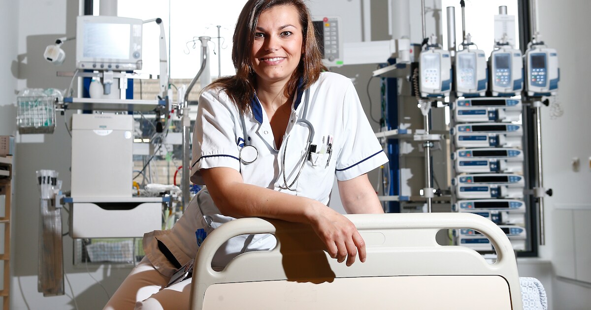 Katy Satyn van ‘Star Academy’ duikt opnieuw op in ‘Sing again’: “Mijn ...